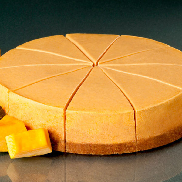 Seasonal Specialties - Classic Cake