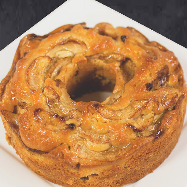 Retail - Classic Cake