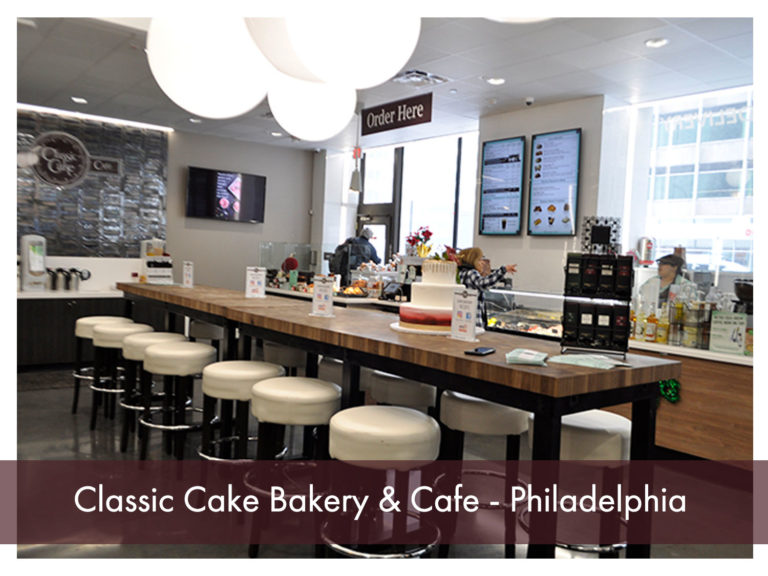 Home - Classic Cake - Your full service specialty bakery in ...