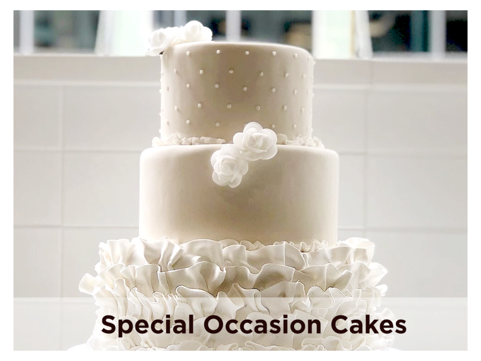 Home - Classic Cake - Your full service specialty bakery in Cherry Hill, NJ