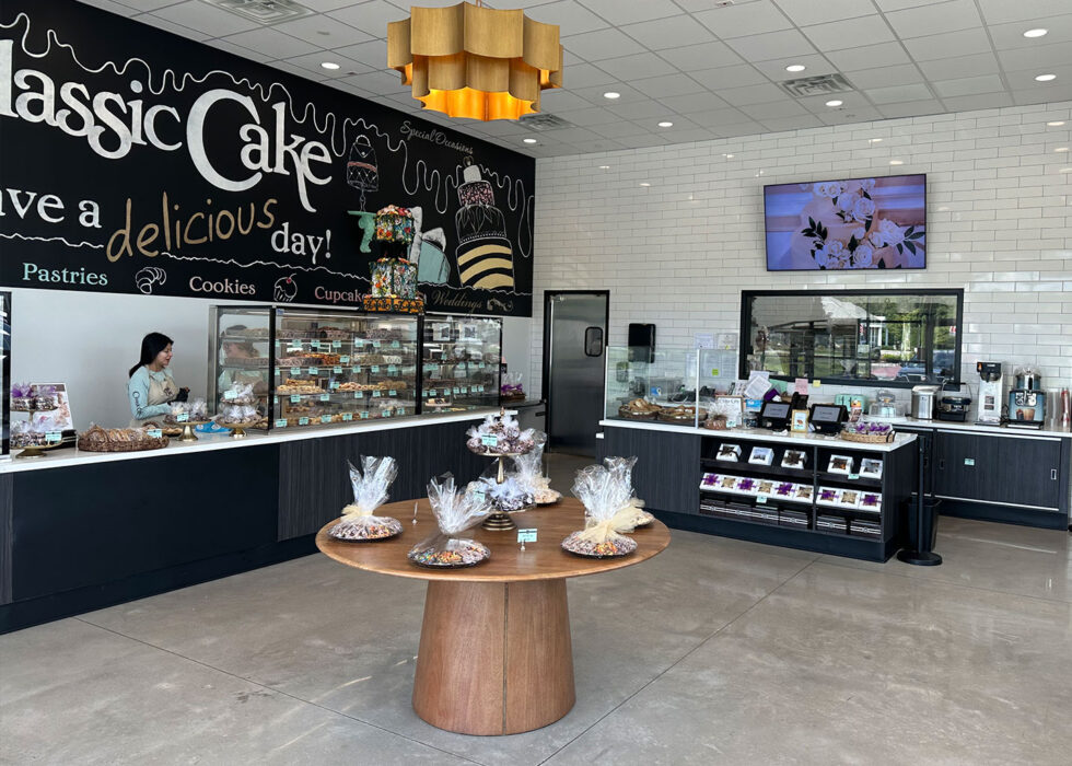 Home - Classic Cake - Your full service specialty bakery in Cherry Hill, NJ